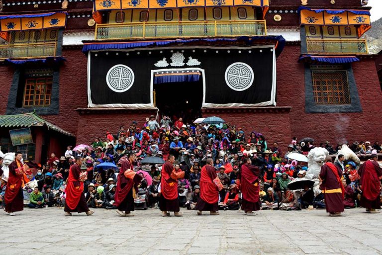 Top 20 Things to do in Tibet, Ranked by Lonely Planet » Nomadic Tibet